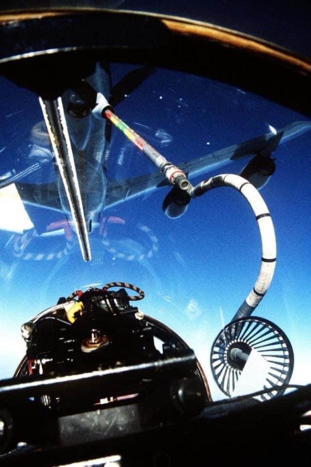 Tired of flying on an empty fuel tank? Here’s how to combat burnout